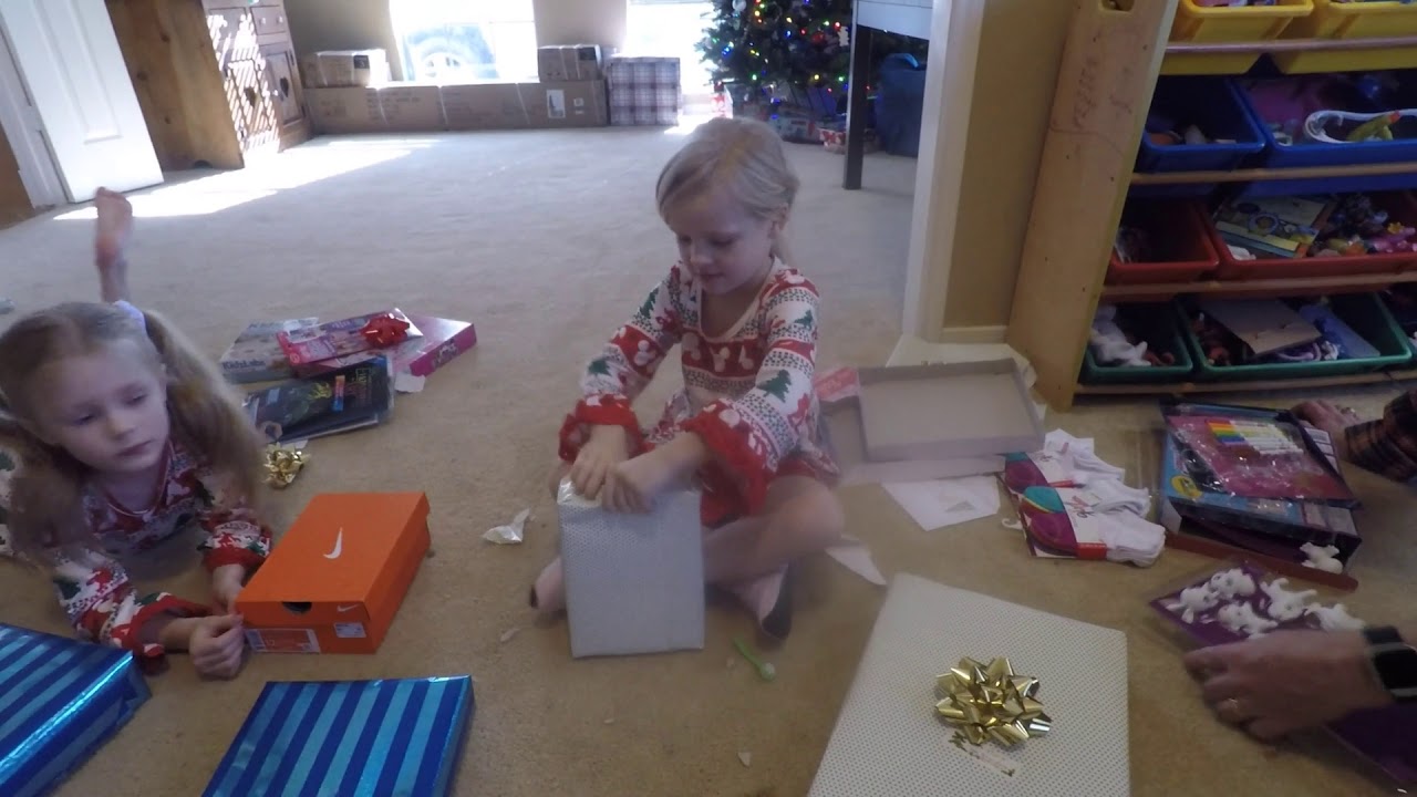 Christmas is Our Favorite Time of Year - YouTube