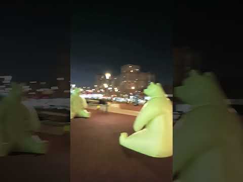 МОСКВА , Метро Войковская #shorts #travel #москва