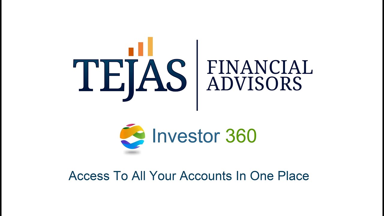 Investor 360 Tutorial and Details - YouTube