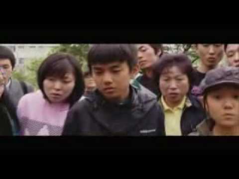 Heart is korean MV trailer - YouTube