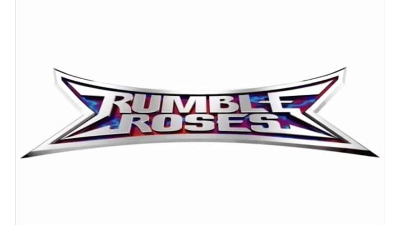 Rumble Roses | Playstation 2 Trailer - YouTube