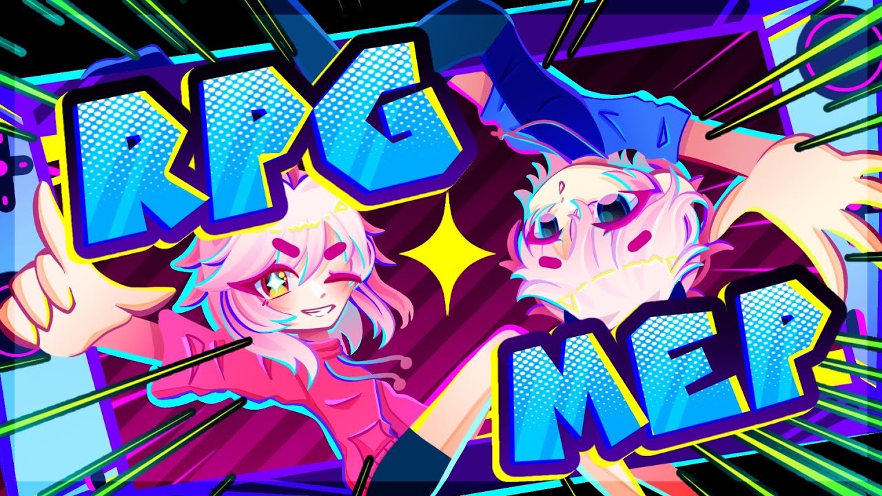 Role-Playing Game - RPG | MEP COMPLETE | Server Anniversary | # ...