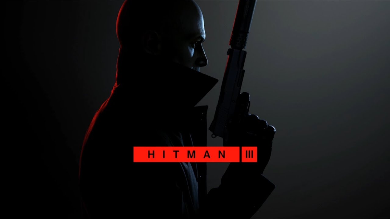 fight in the night club #Hitman-3_part_3 - YouTube