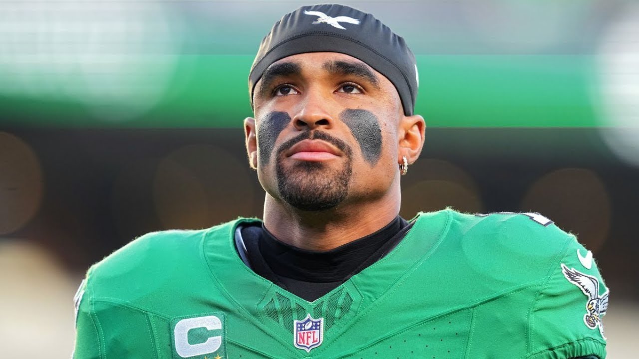 The Eagles are FLYING [NFL Team Rankings] - YouTube