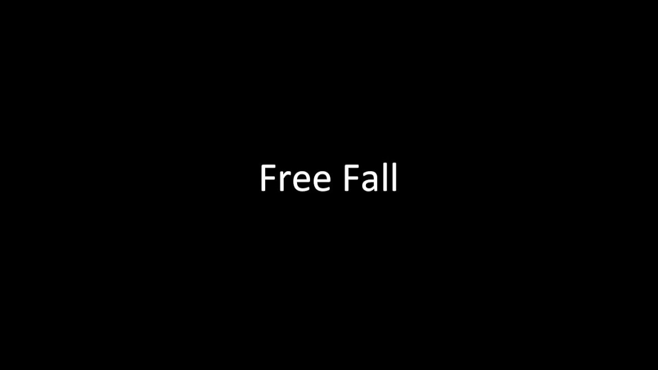 Nomy - Free Fall (Official song) w/lyrics - YouTube