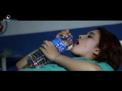 Melina Rai   New Nepali Pop Song 2017   Maile Sune Timro Khabar   Official Video