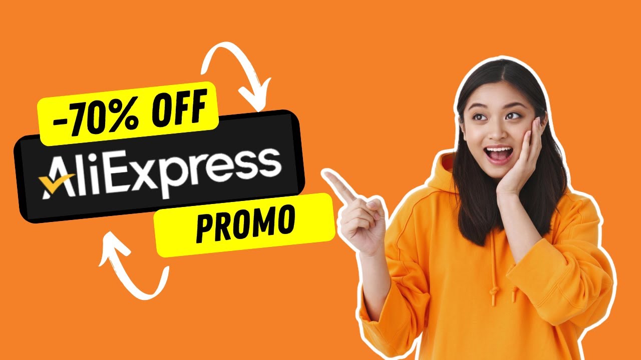 Aliexpress Coupon Code 2024 - Best Aliexpress Promo Code - YouTube