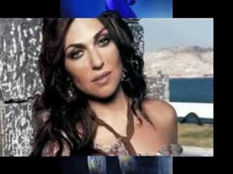 ΓΑΡΜΠΗ ΚΑΙΤΗ - ΟΛΗ ΜΟΥ Η ΣΤΕΝΟΧΩΡΙΑ - YouTube