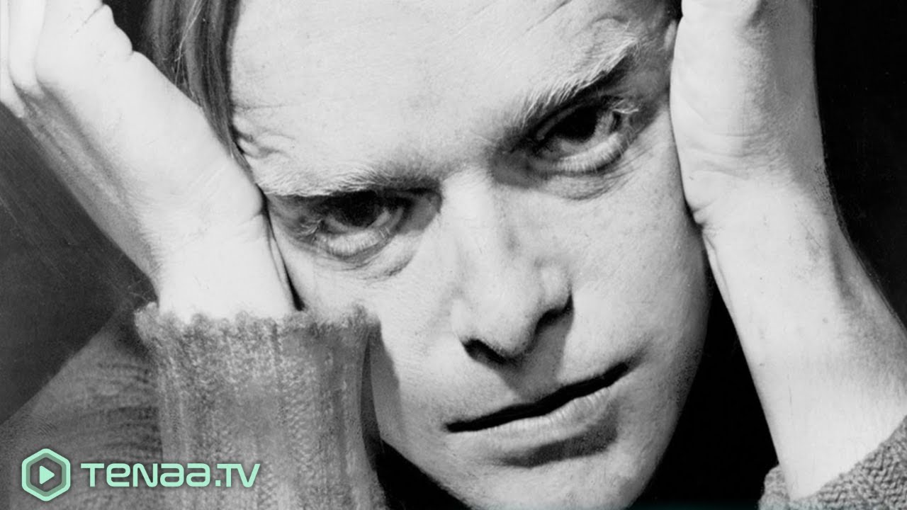 Truman Capote Tells All | David Susskind Interview Archive ...