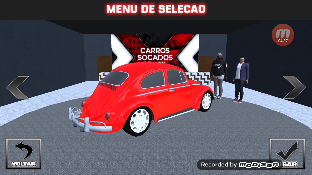 Meu primeiro vídeo de carros socados Brasil - YouTube