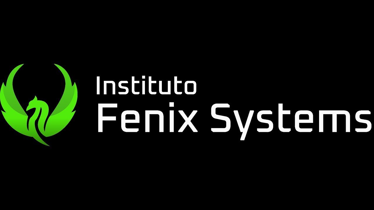2º EDIÇÃO DO FEX | INSTITUTO FENIX SYSTEMS (FEX 2 EXPERIENCE) - YouTube