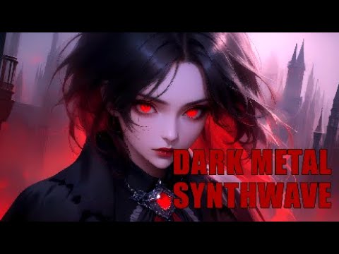 𝐑𝐄𝐐𝐔𝐈𝐄𝐌 | 𝚄𝚗𝚕𝚘𝚌𝚔 𝚝𝚑𝚎 𝙿𝚘𝚠𝚎𝚛 𝚘𝚏 𝙳𝚊𝚛𝚔 𝙼𝚎𝚝𝚊𝚕 𝚂𝚢𝚗𝚝𝚑𝚠𝚊𝚟𝚎 - YouTube