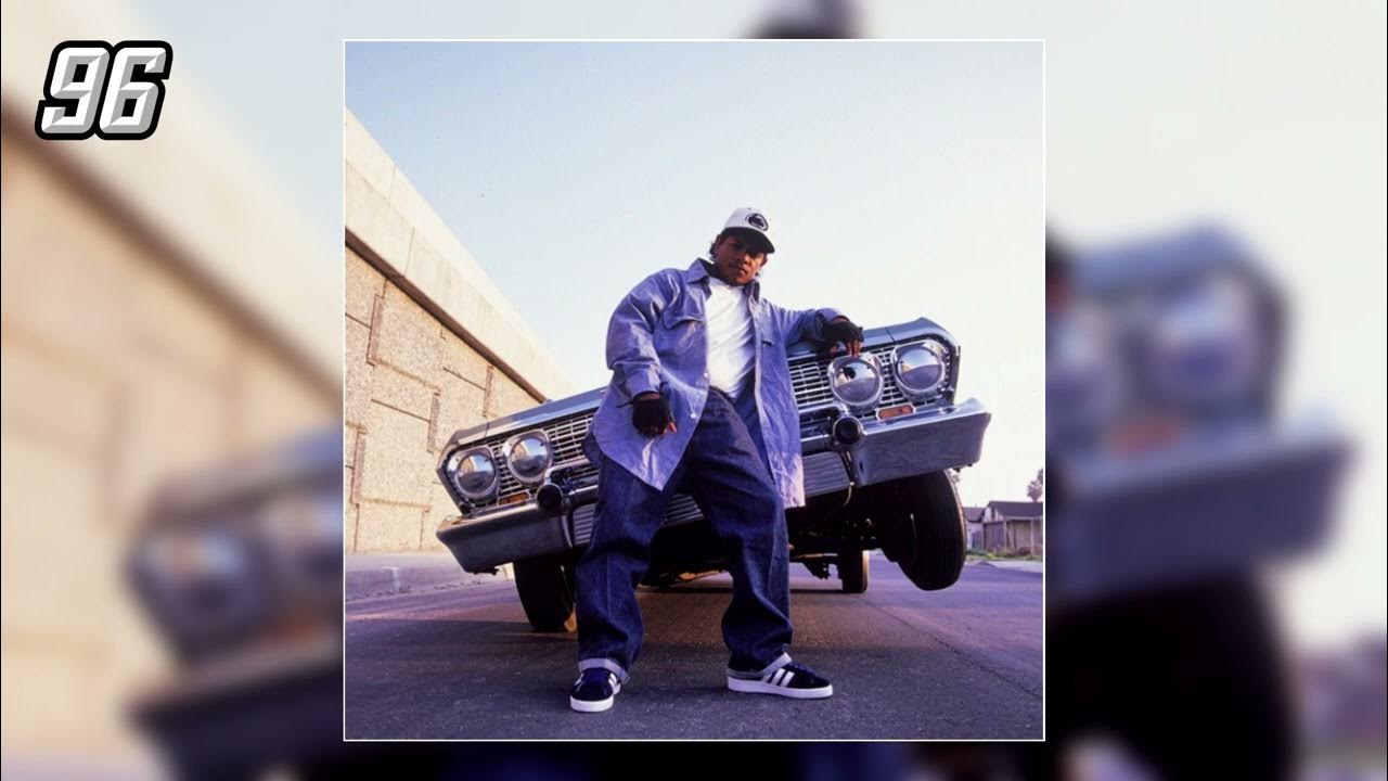 [SOLD] Eazy-E x 2Pac Type Beat // "Thugz" | Hard 90's West Coast Type ...