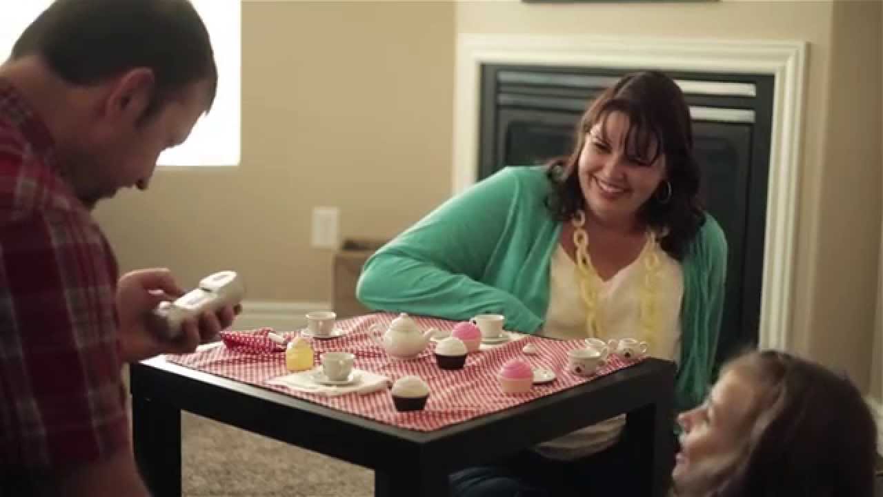 Karsten and Kimberly Adopting Again - YouTube