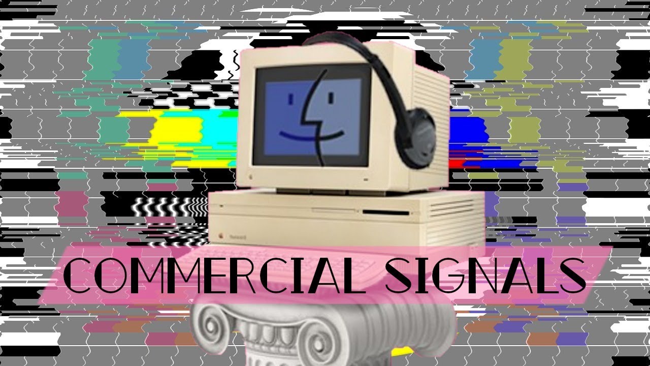 Commercial Signals - [Luxury Aesthetics Online] #22 - YouTube