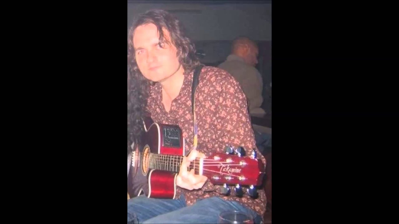 Dragon's Eye - Edwin Williamson (2004) - YouTube