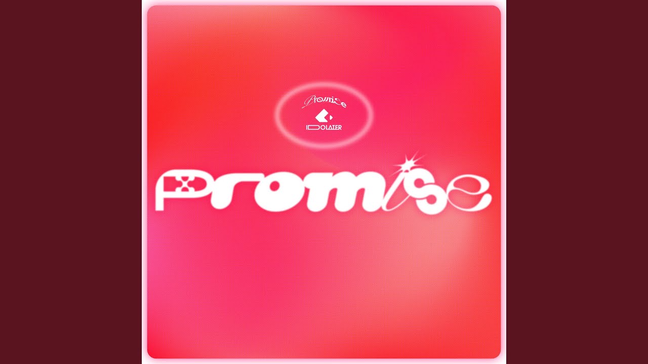 Promise - YouTube Music