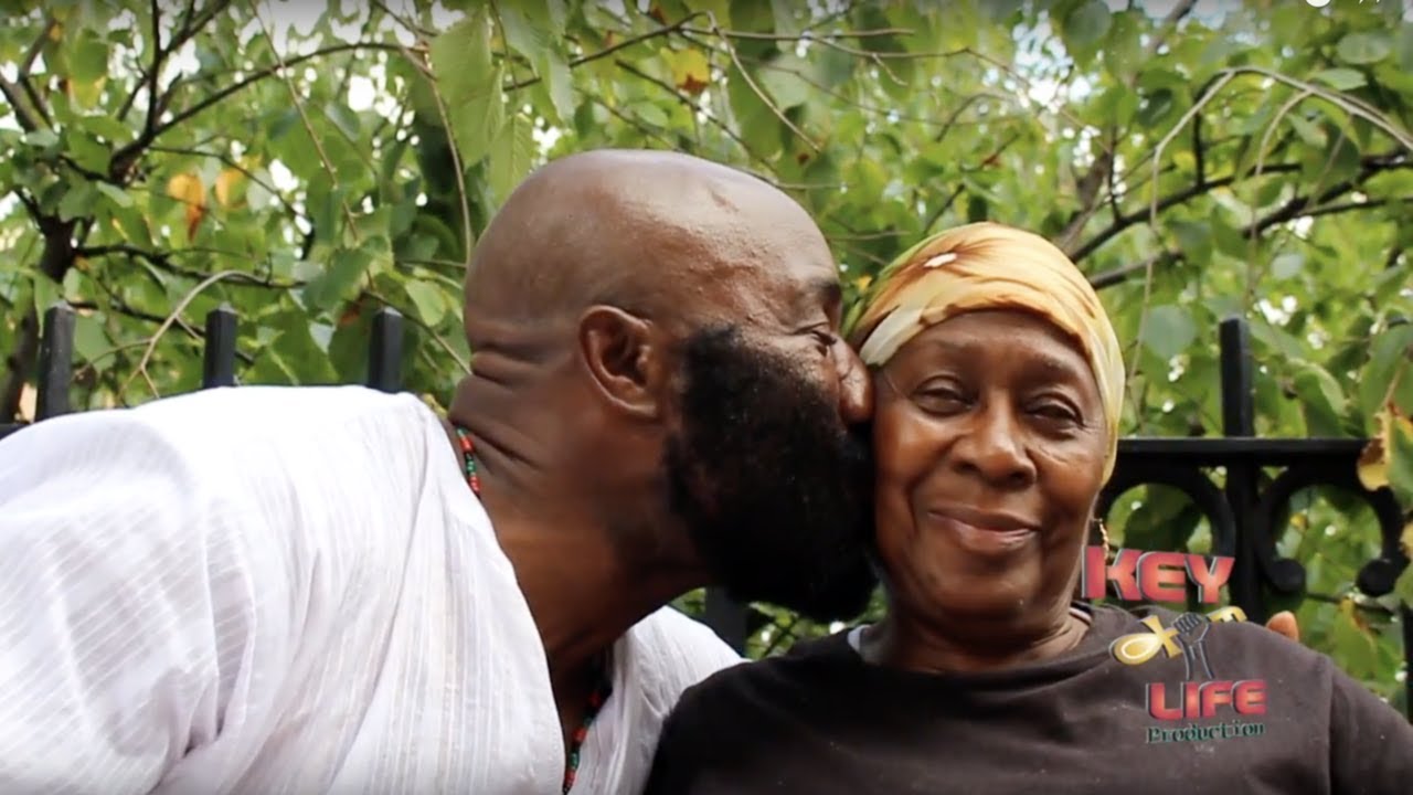 BRO, HERMAN SMALLS MOTHER (MARY SMALLS) SHARES GREAT ADVICE TO THE ...