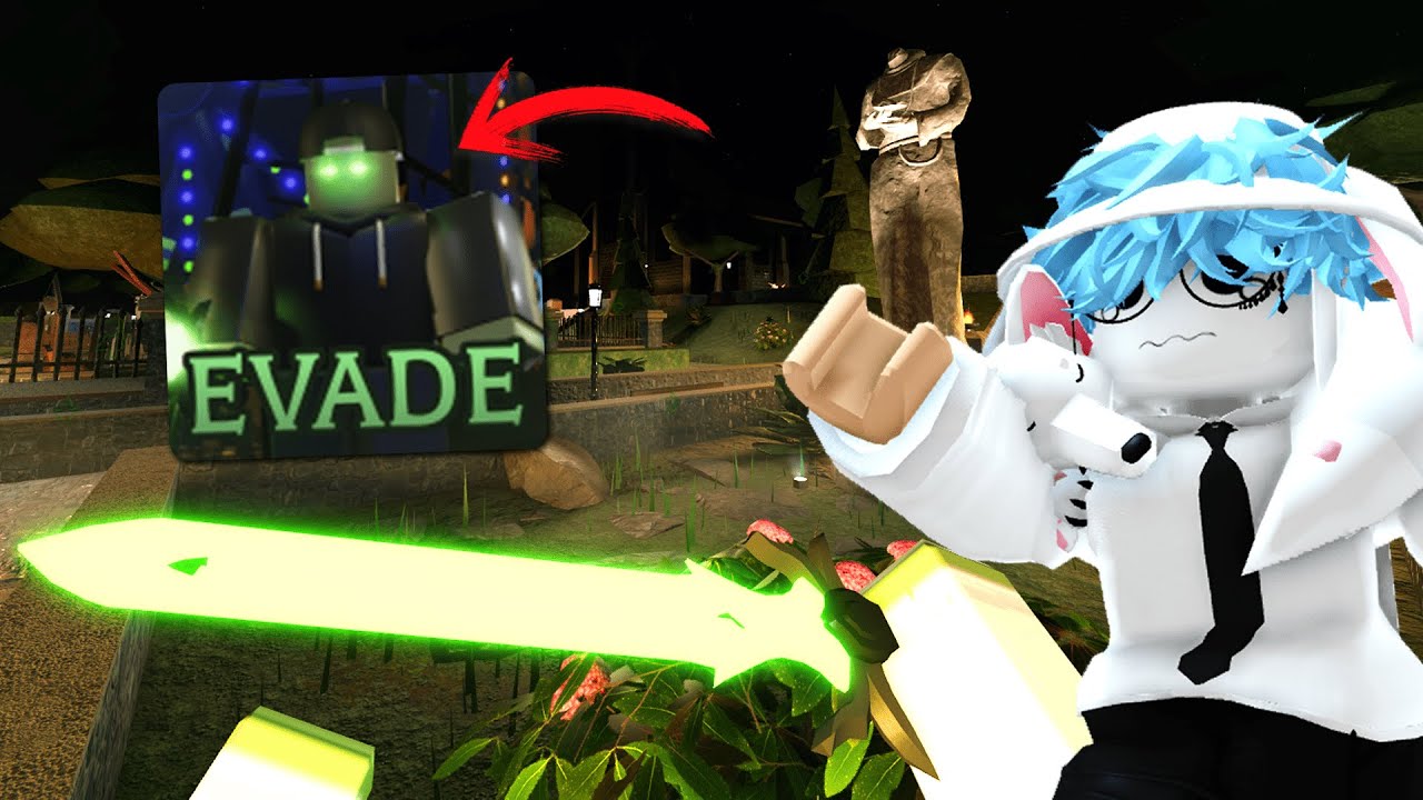 🎃 NUEVO EVENTO de HALLOWEEN en EVADE ROBLOX 🕷️ Consigue TICKETS FÁCIL y ...