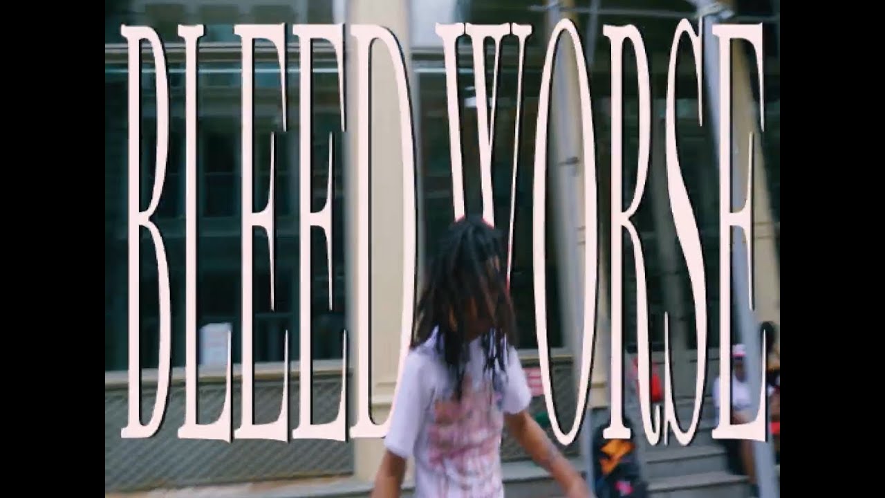 soser - bleed worse ( official video ) - YouTube