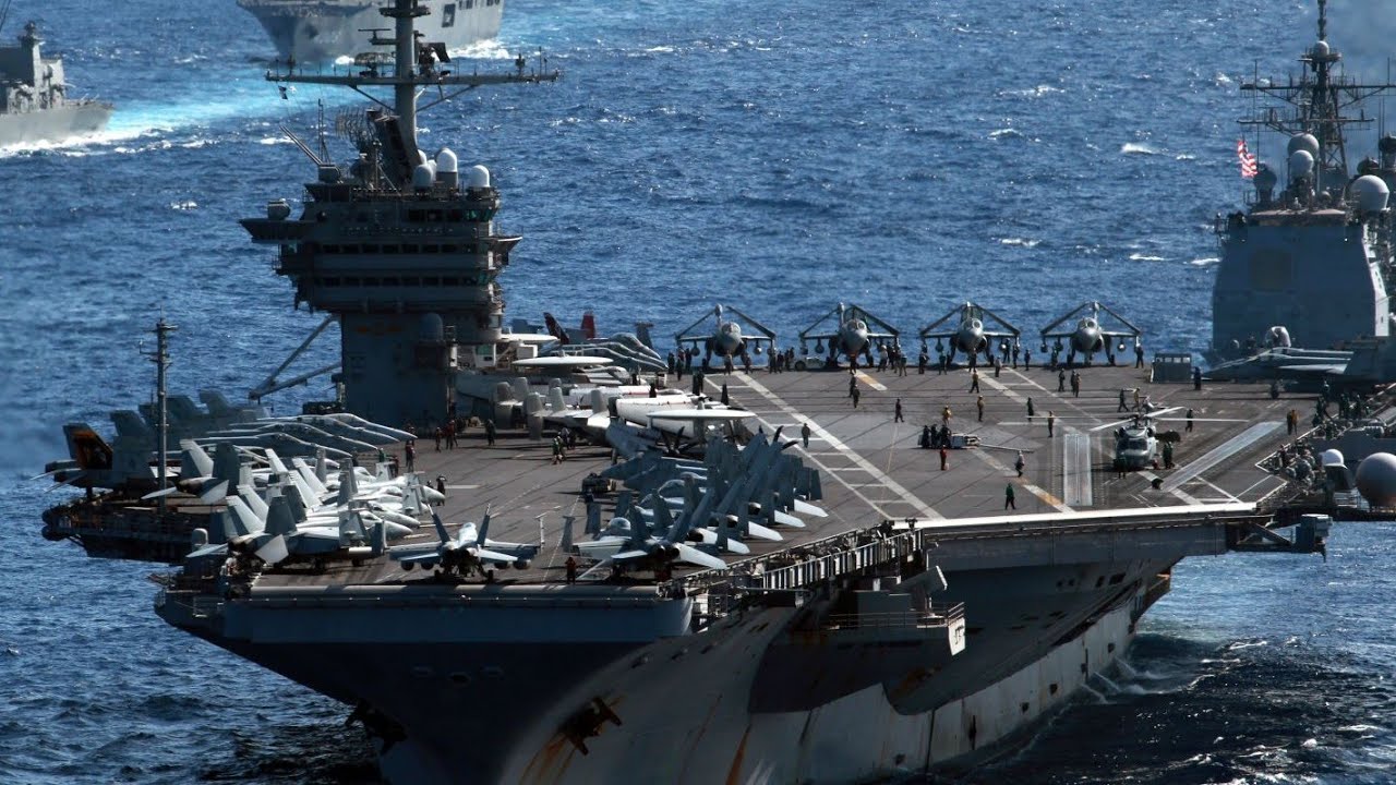 TOP 10 MODERN ENGINEERING MARVELS IN THE WORLD - YouTube