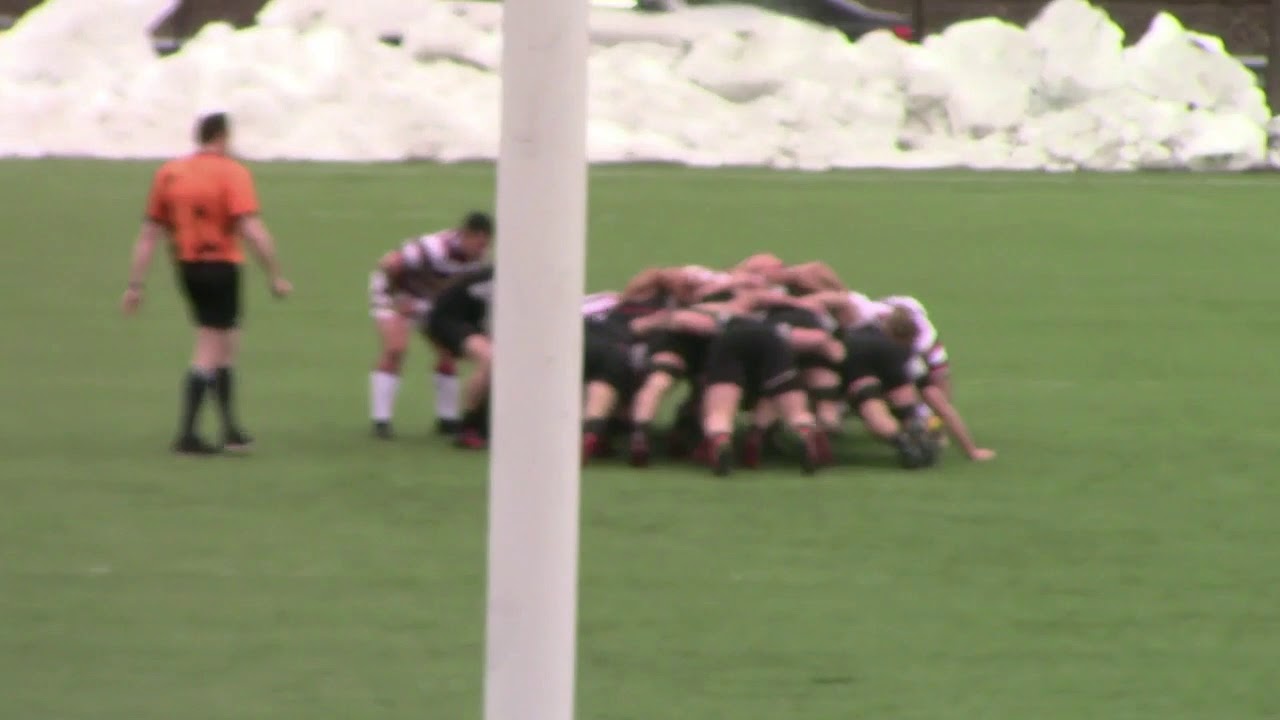 Quentin Newcomer Film - YouTube