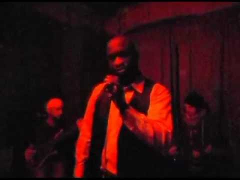 UZMAN - BAR HOP TOUR - Harlem Restaurant ( Toronto ) - YouTube