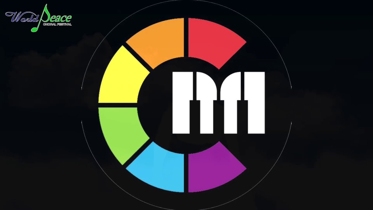 Donation Concert for UNICEF - COLOR MUSIC Children's Choir - YouTube Music