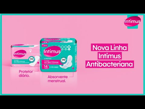 Intimus | A revolução no cuidado de sua saúde íntima - YouTube