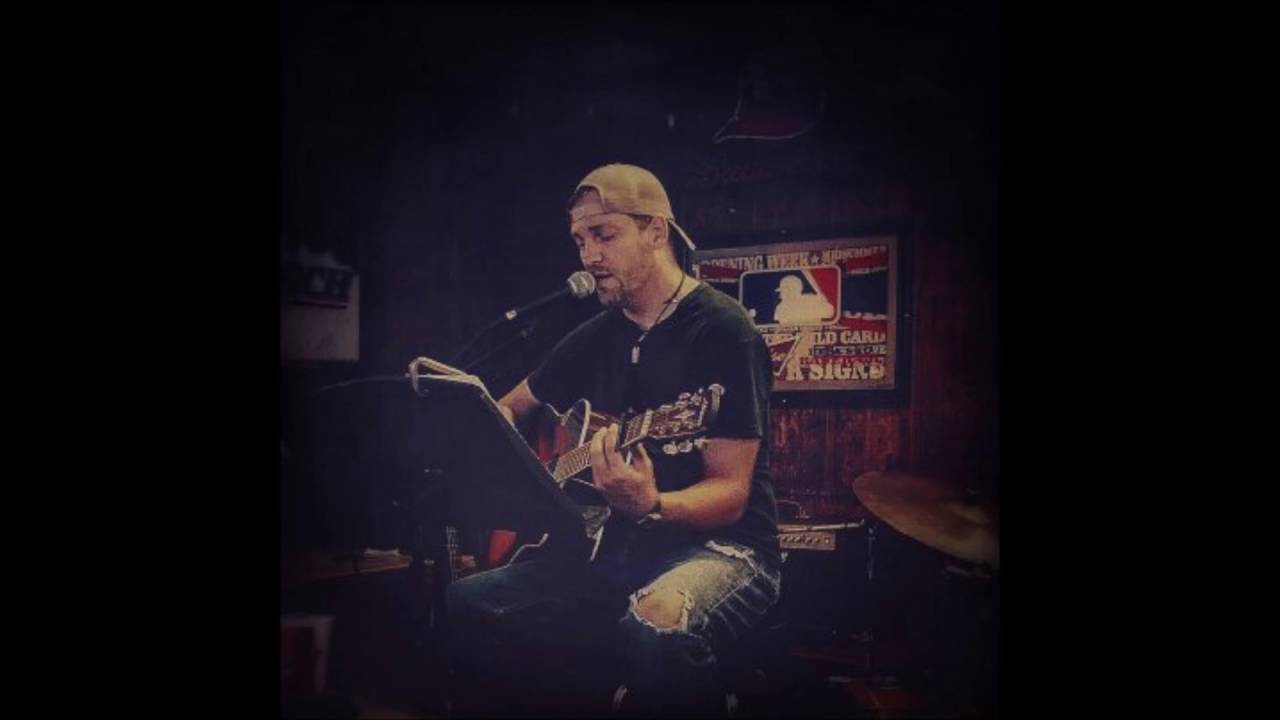 Holdin On - Jase Ryan - YouTube