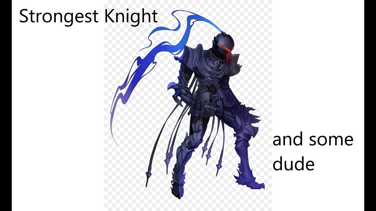 【FGO】 Orleans Singularity / vs. Lancelot and french dude (ランスロット) - YouTube