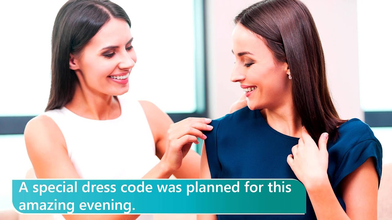 5 Get dressed - YouTube