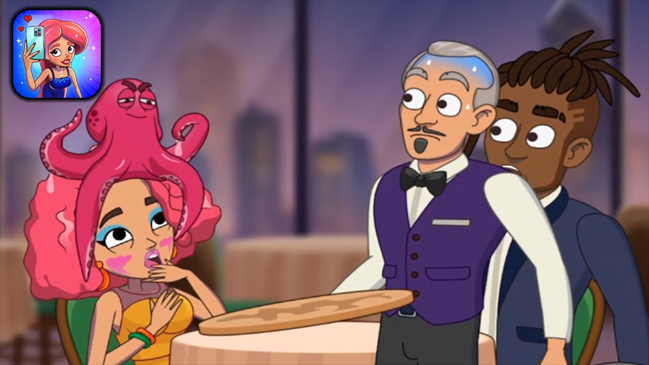 Jess' Stories - All Levels Part 3 Solution - Gameplay Walkthrough - YouTube