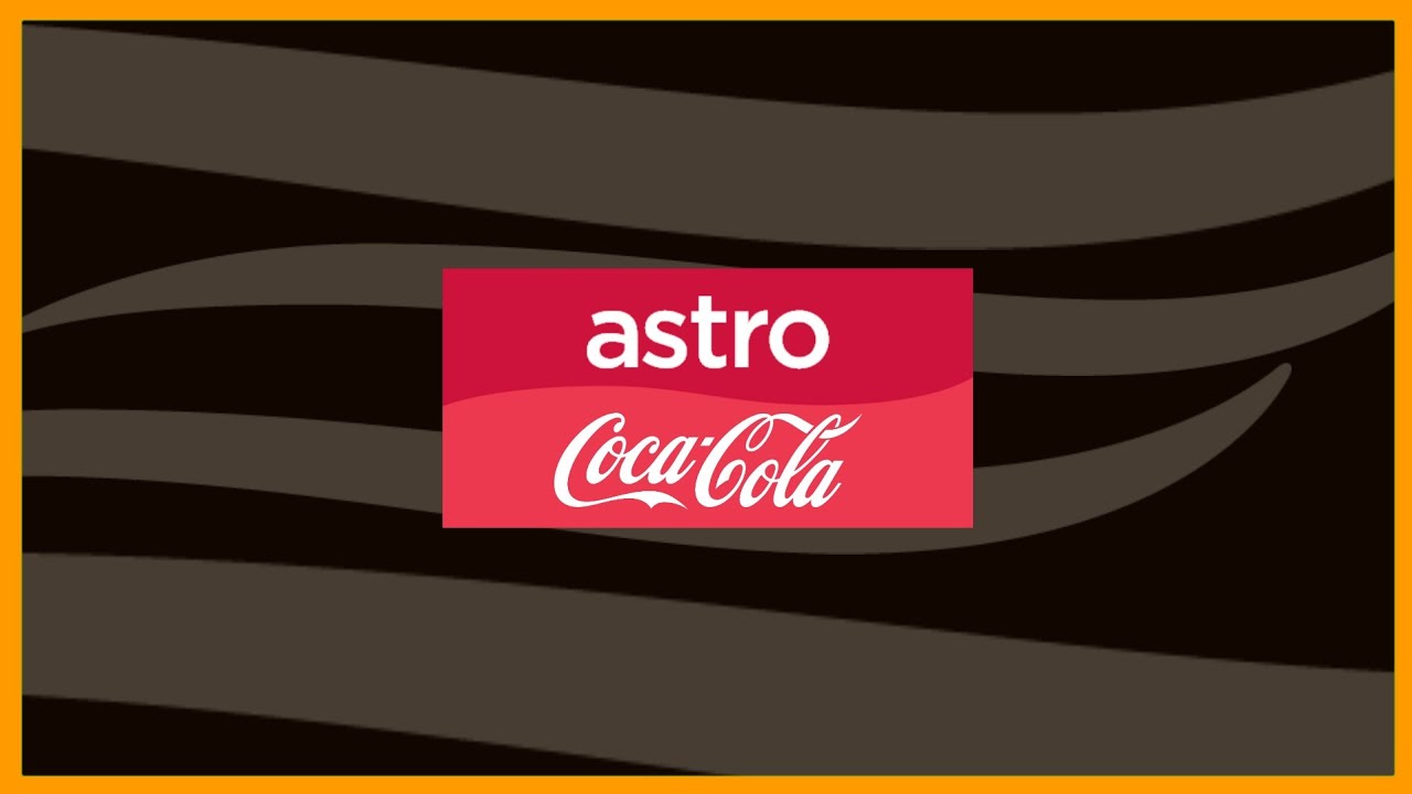 Channel ID (2024): Astro Coca-Cola [Fanmade] - YouTube