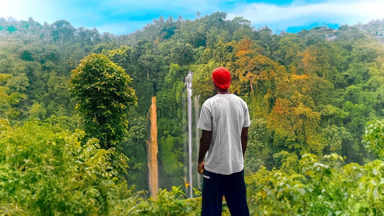 ⁠If you're seeking clarity in life | Living in Bali - YouTube