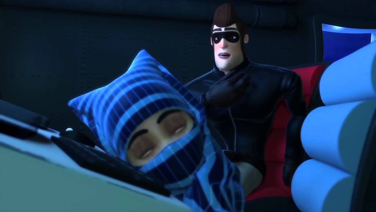 Super Neli Episode Mimpi (Dream) - YouTube