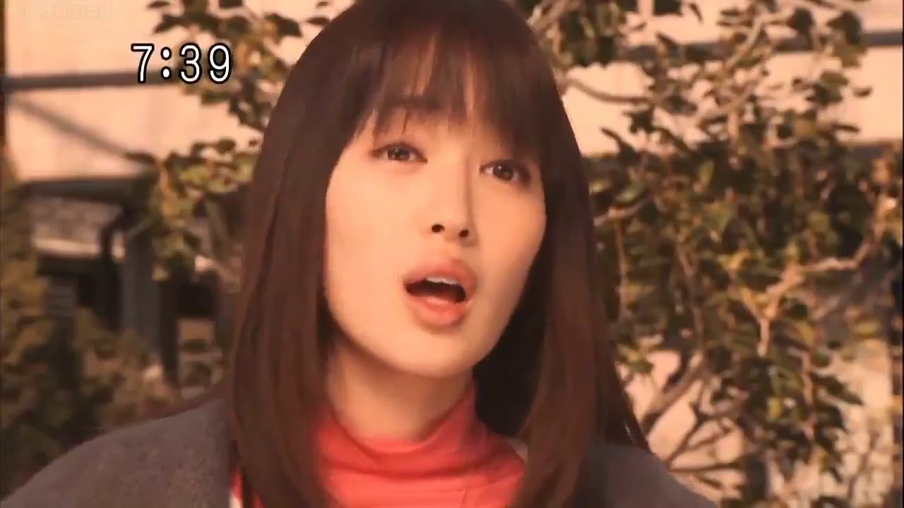 Watch Samurai Sentai Shinkenger Episode 004 (Eng Sub) - YouTube