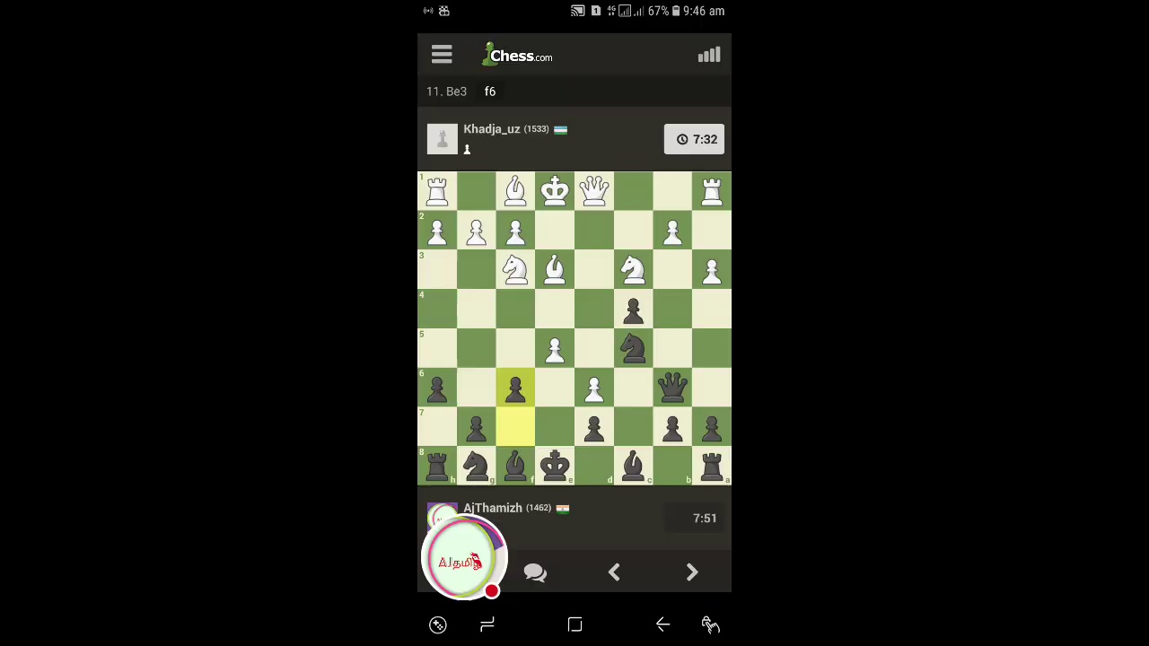My Chess Stream - YouTube