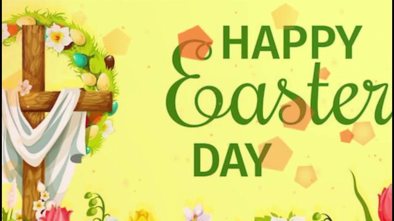 Best easter whatsapp status 2023|Happy Easter status video|Happy ressurection day|Easter ...