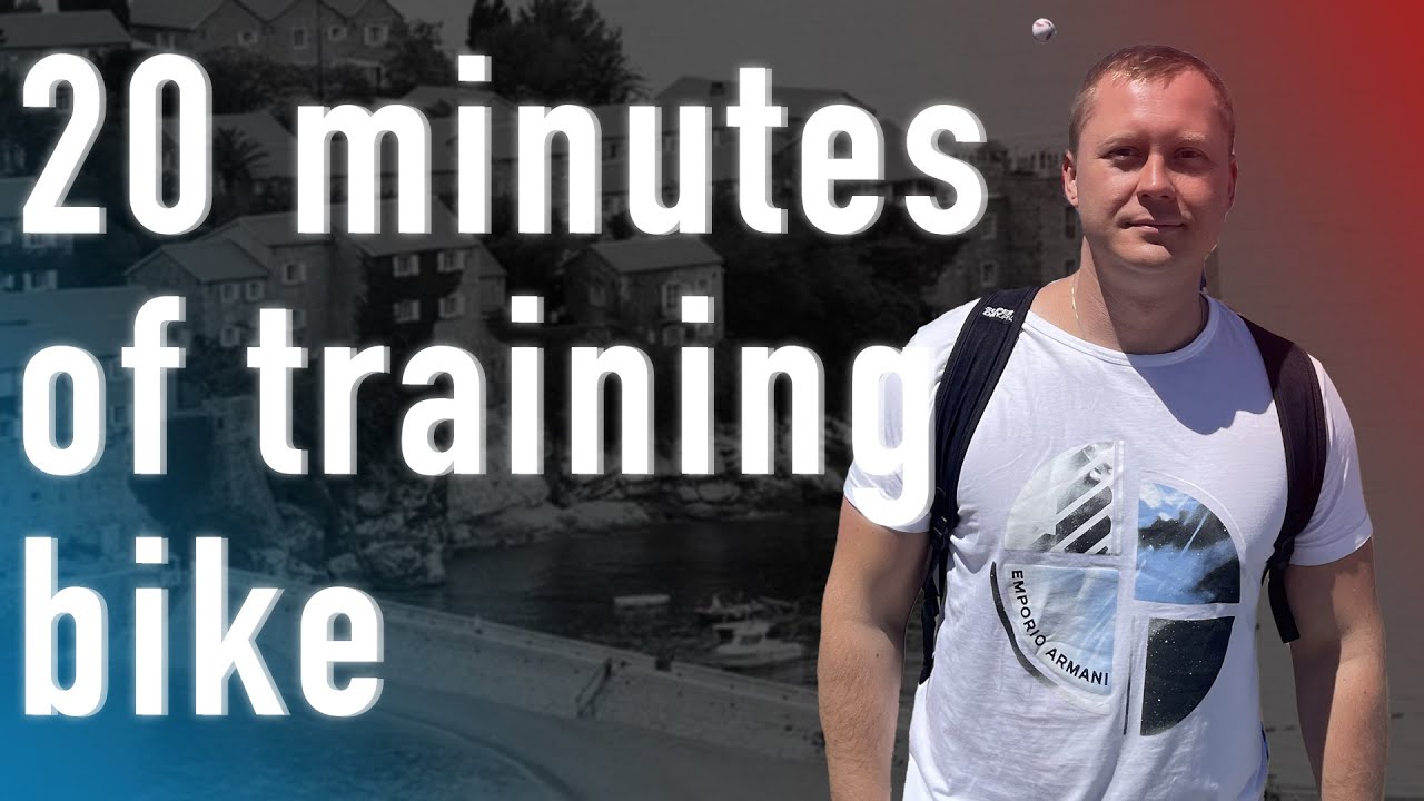Accessible virtual workout to improve fitness and cardio. Cadence ...