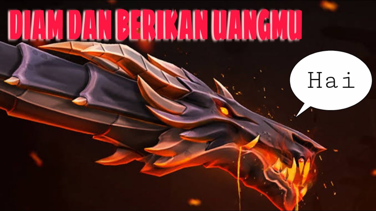 Skin AWP: Dragon Operator. Baddass! (Valorant) - YouTube