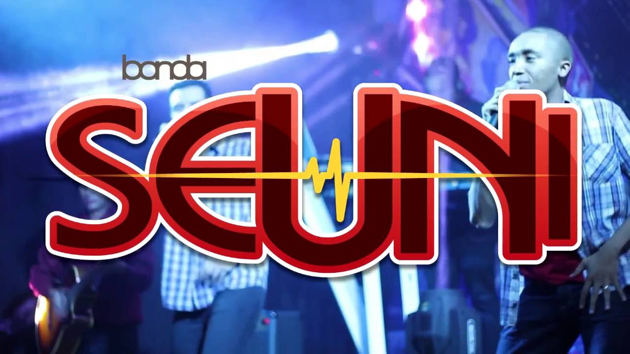 Banda Seuni Hoje eu to terrível - YouTube