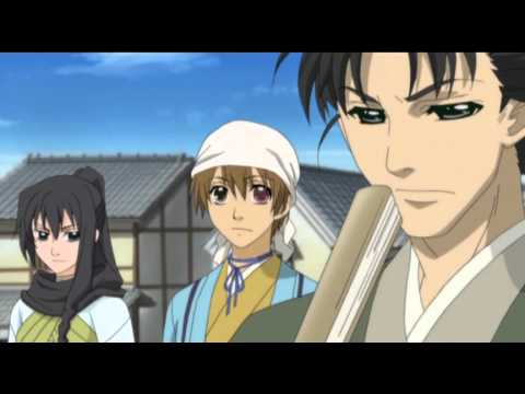 Amatsuki / Амацуки [09 из 13] Озвучка Eladiel & Zendos [AniMedia.Tv] DVD-rip 480p