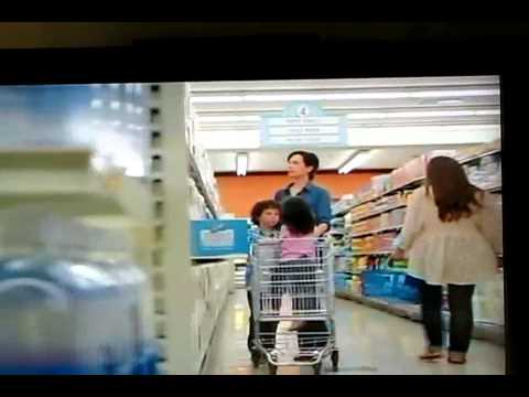 Scott Tissue Shared Values Commercial - What SONG is in this ad? - YouTube
