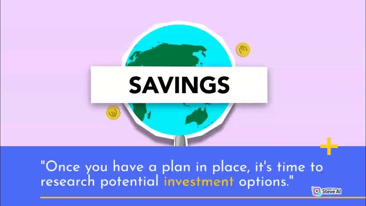 The Beginner's Guide to Investing: Building Wealth for the Future - YouTube