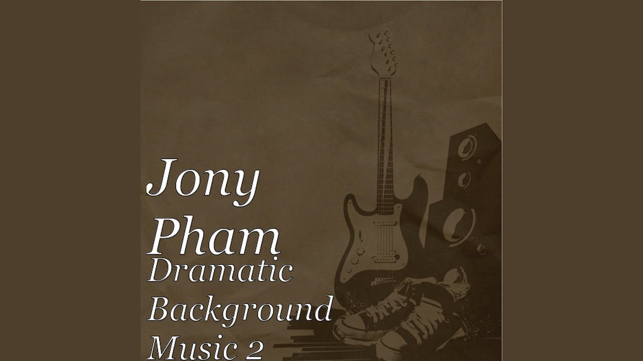 Dramatic background music 2 - YouTube