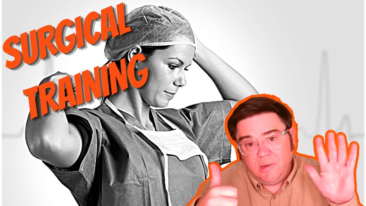 1 Key Tip For Surgical Trainee Interviews. - YouTube