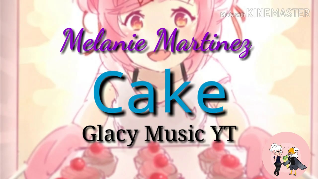 Cake~Nightcore♡ - YouTube
