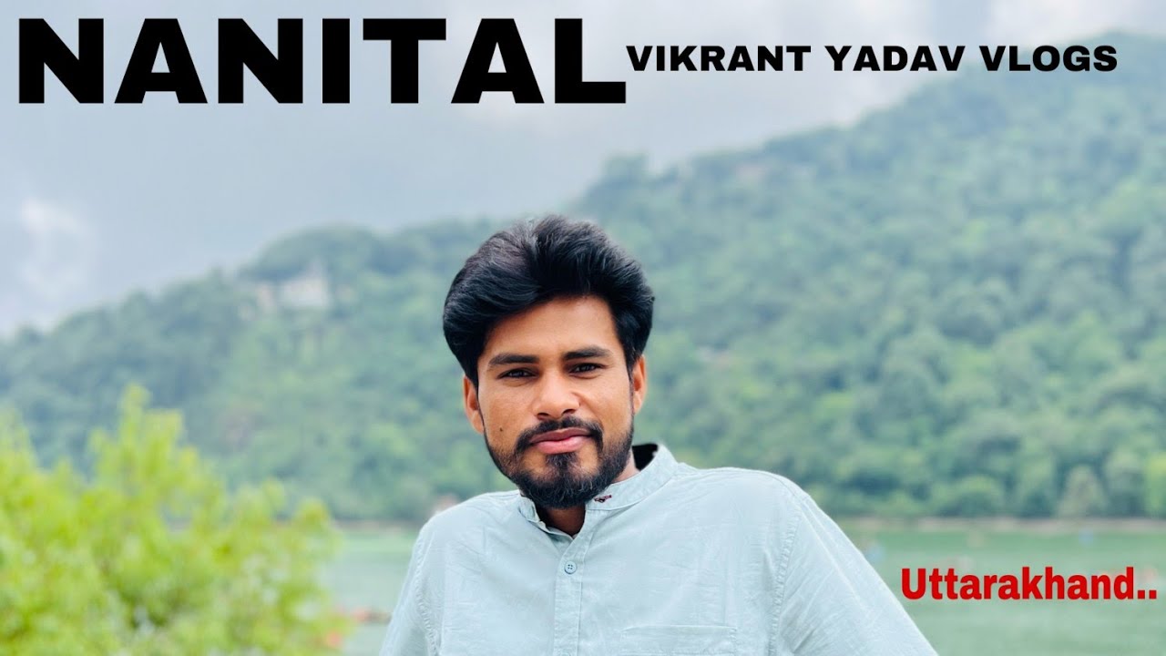 Trip to Nainital with bus 🚌 | Best weather of Nainital | Mr vikrant vlog Realtime YouTube Live ...