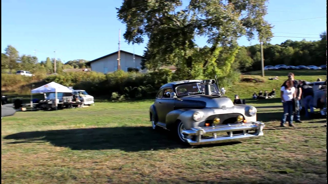 2010 Hot Rod Fall Out (19) - YouTube